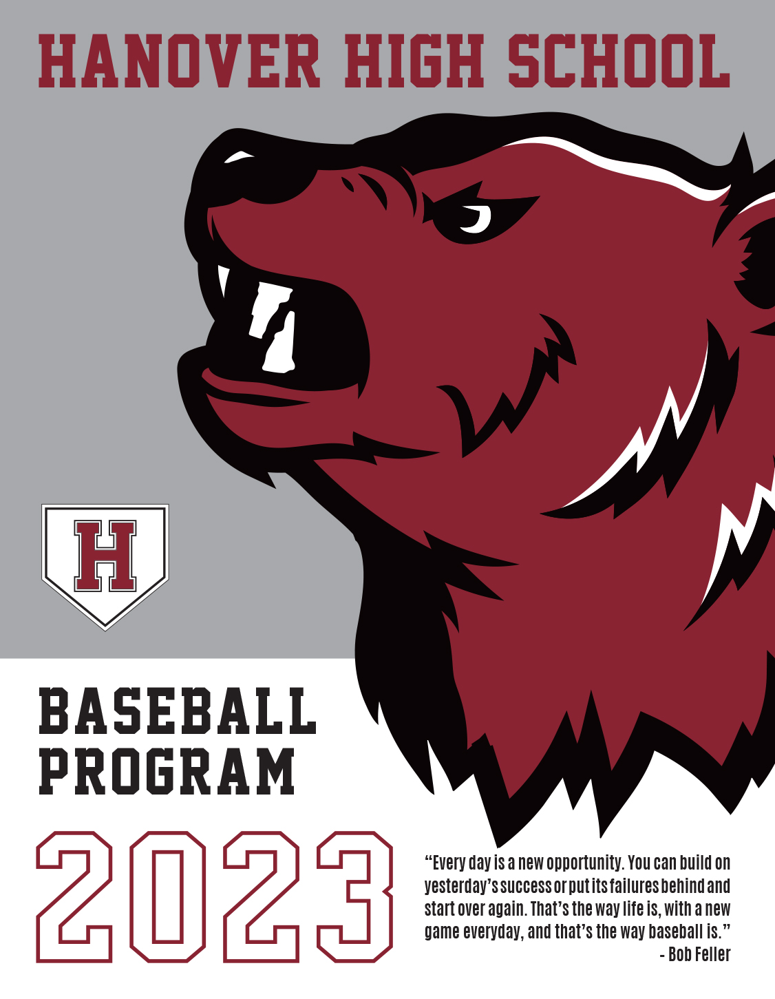 Hanover High School – Mejiro Graphics